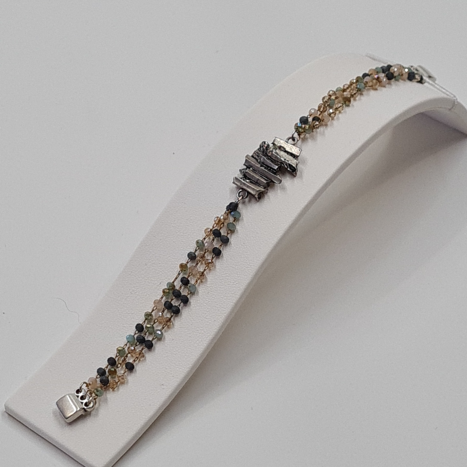 Montana Ore Bracelet - Elizabeth Anne Jewellery